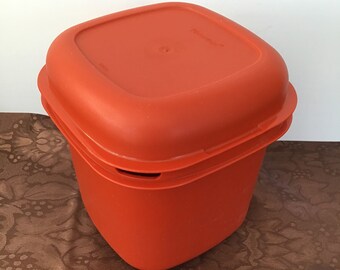 Tupperware Mini | Etsy