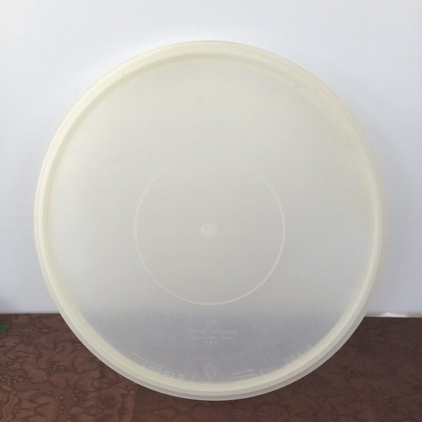 Vintage Tupperware - Etsy