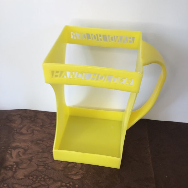 Milk Carton Holder - Etsy