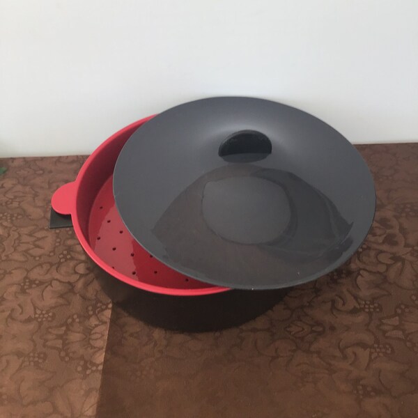 Tupperware Steamer - Etsy