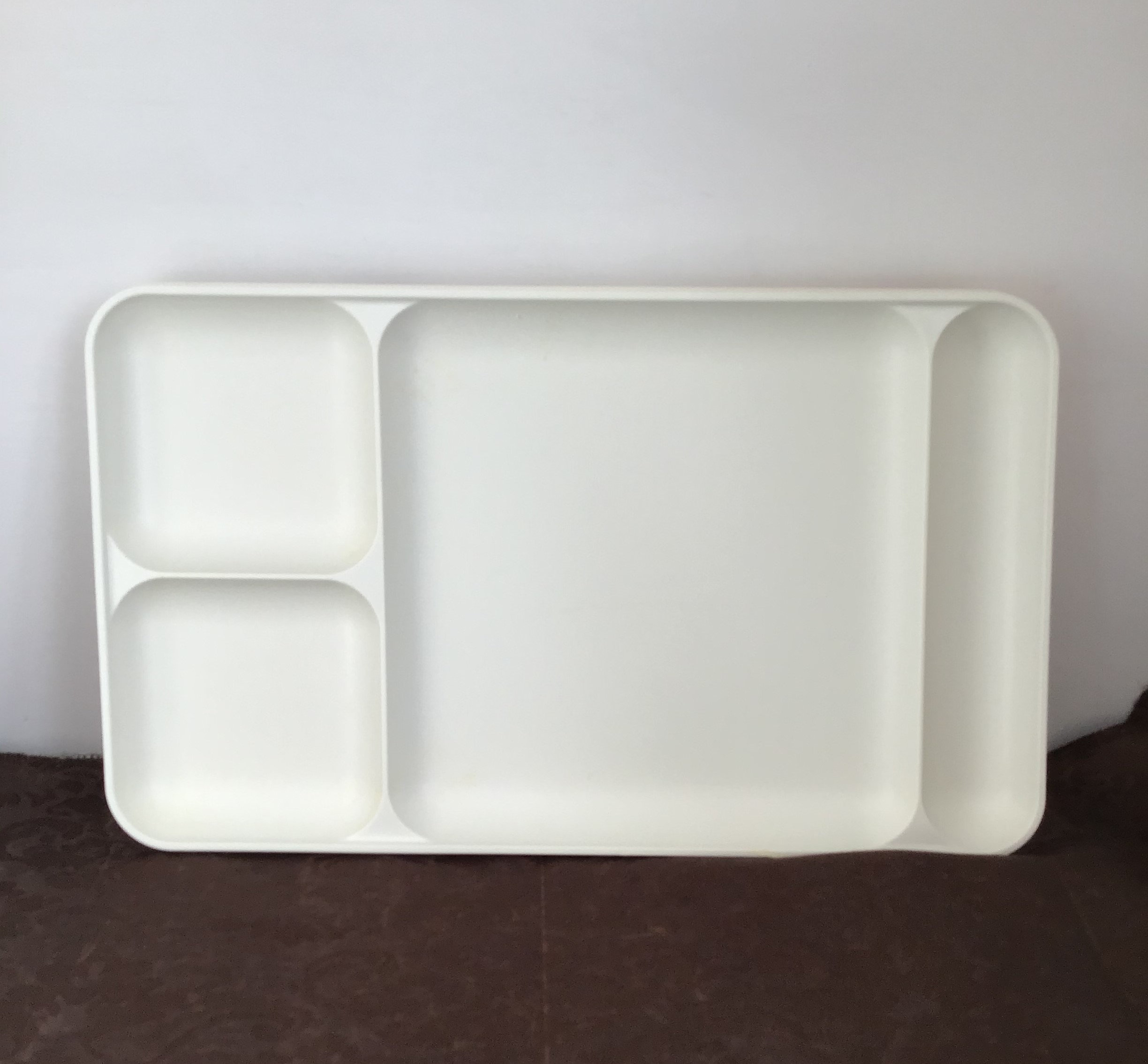 Vintage Tupperware Plates Adult - Etsy