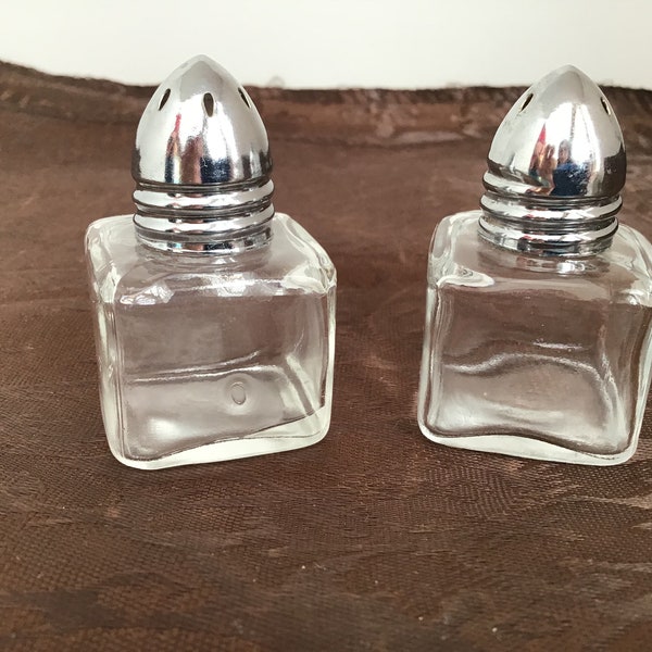 Miniature Salt - Etsy