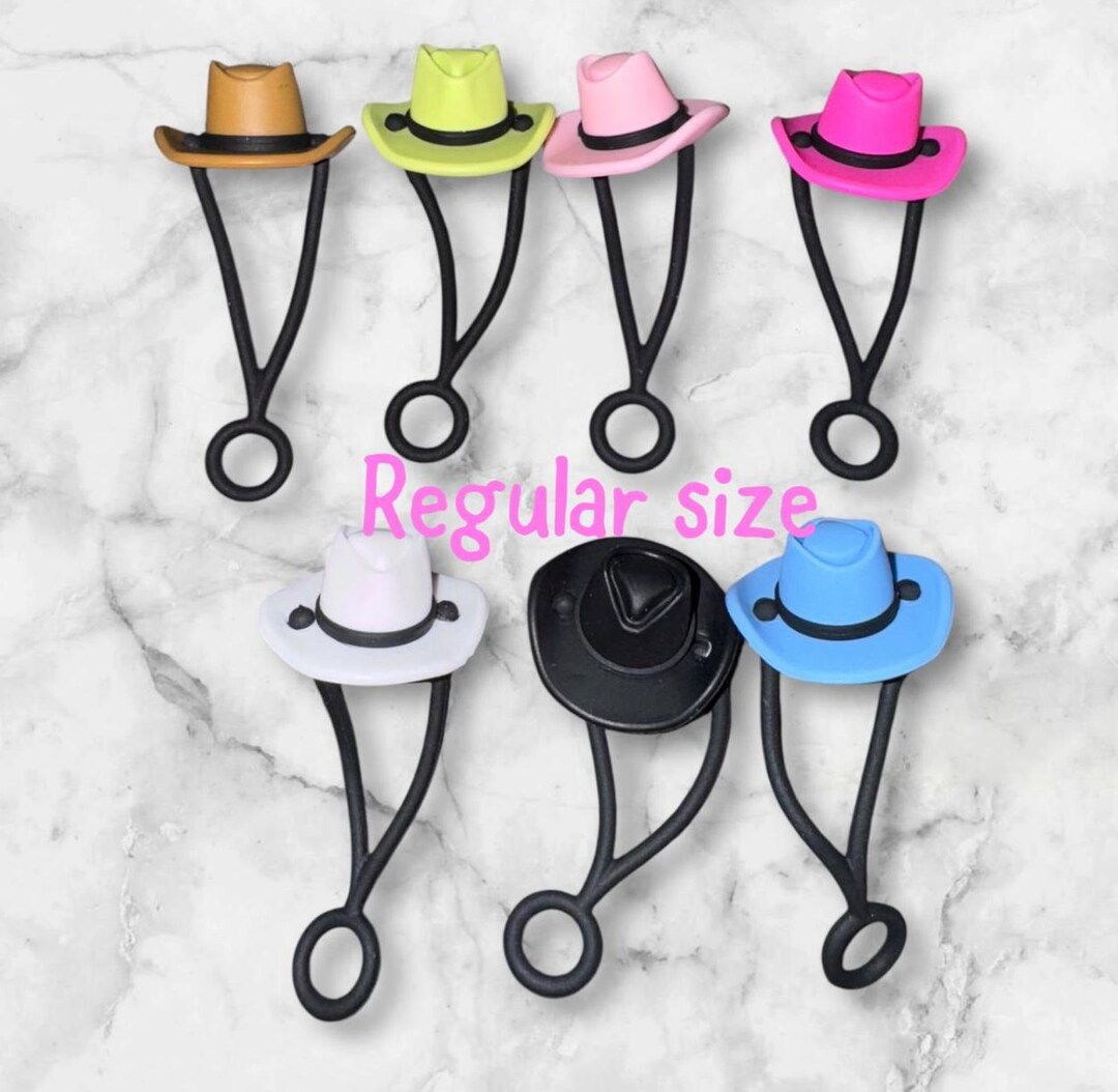 Western Straw Toppers|stanley Cup Straw Topper|gifts for Her| Gifts for ...