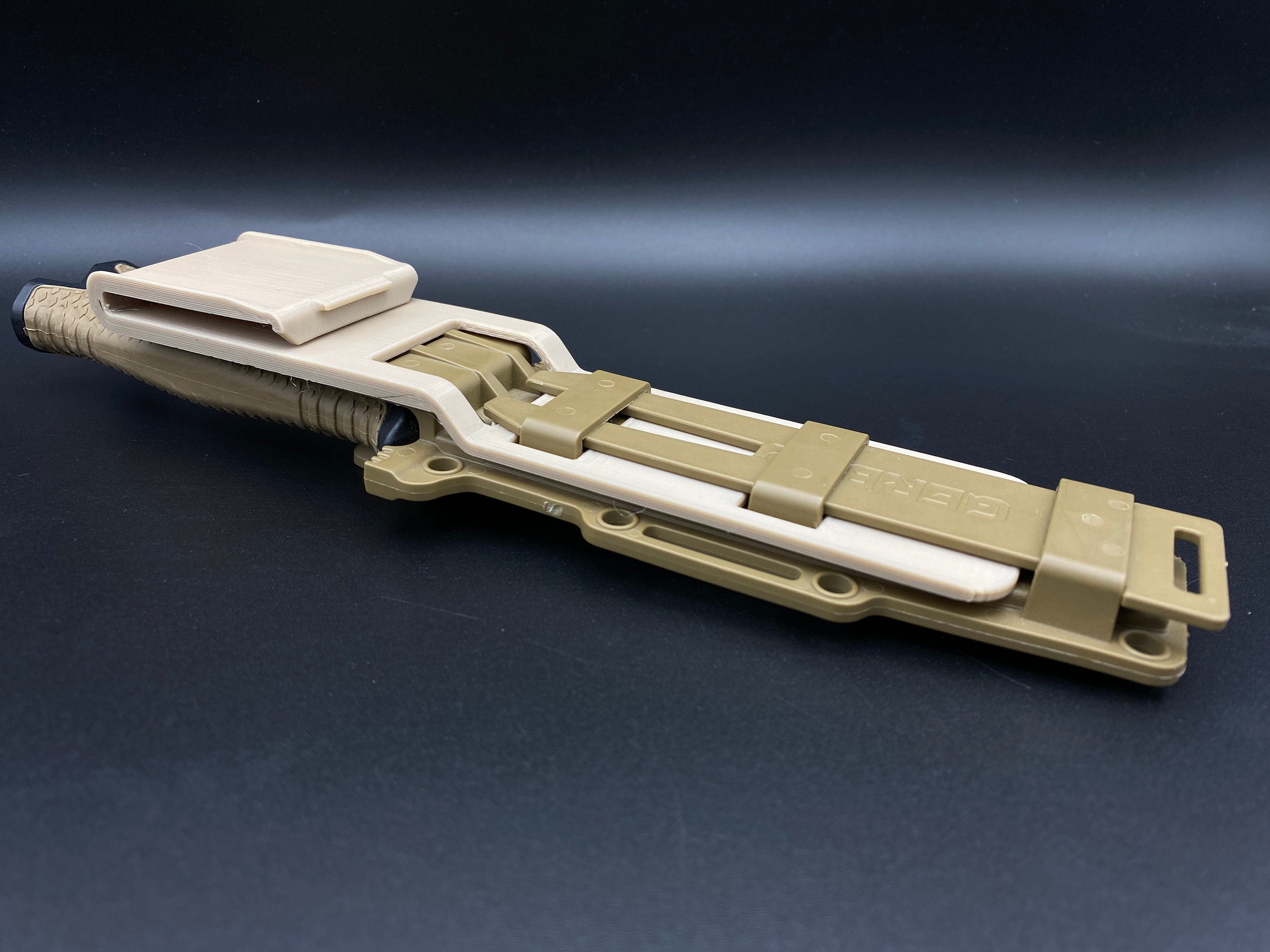 Gerber Strongarm Vertical Carry Accessory Lightweight - Etsy