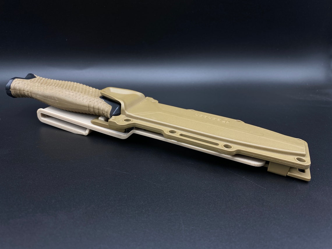 Gerber Strongarm Vertical Carry Accessory Lightweight - Etsy