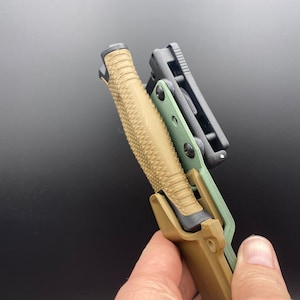 Gerber Strongarm Universal Mount Vertical Carry Accessory | Lock in ...
