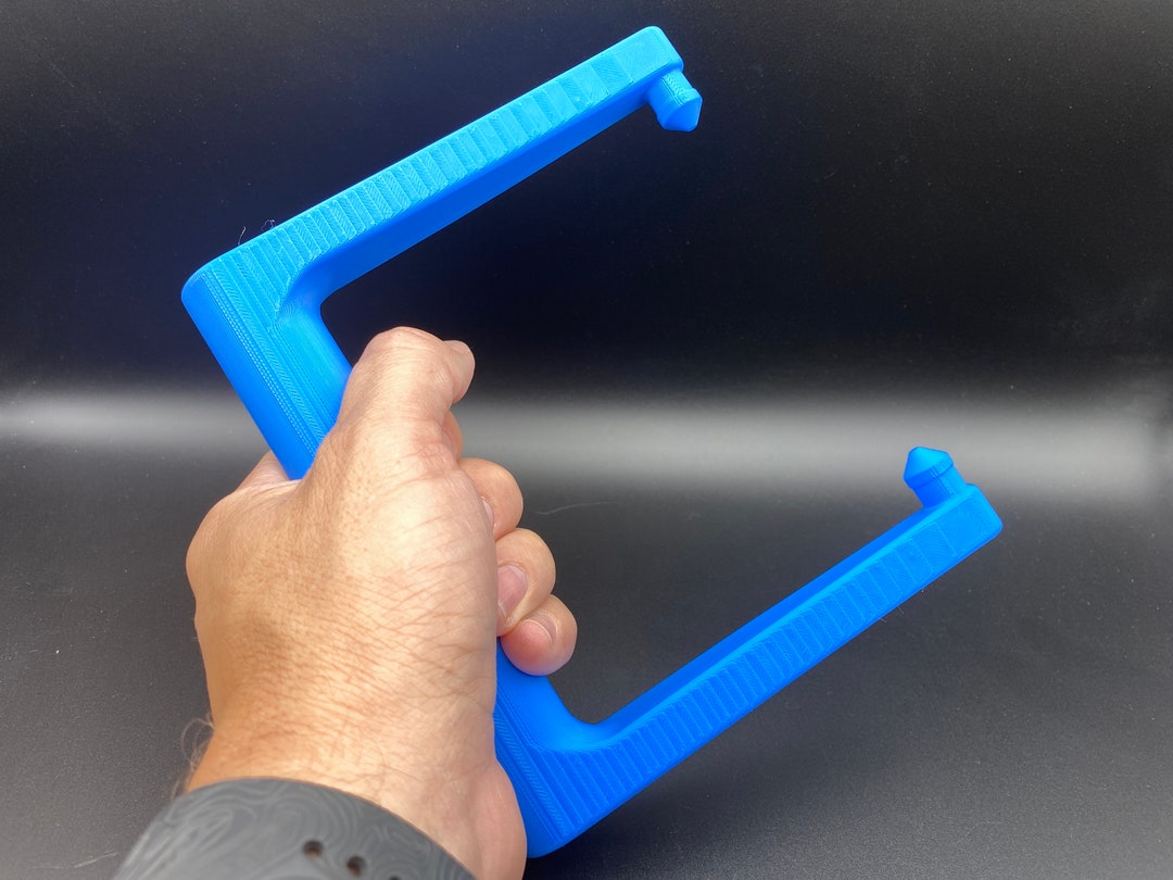 Cooler Handle Replacement | 3D Printed for IGLOO Latitude | Rubbermaid ...