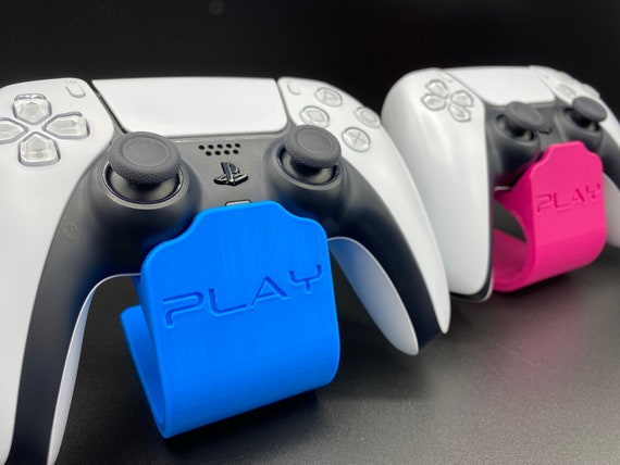 Playstation 5 Controller Stand Organize Your Life Secure | Etsy