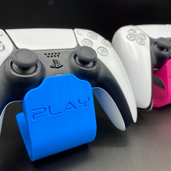 Playstation Controller Stand - Etsy