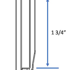 Gerber Strongarm Vertical Carry Accessory | Lightweight | Comfort Fit ...