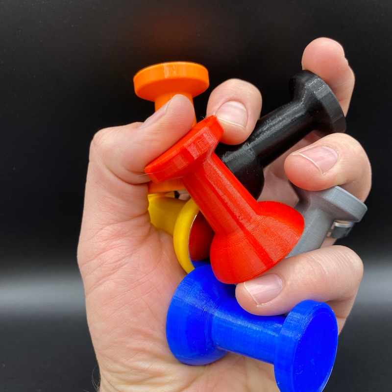 Whiteboard With Hook - Etsy