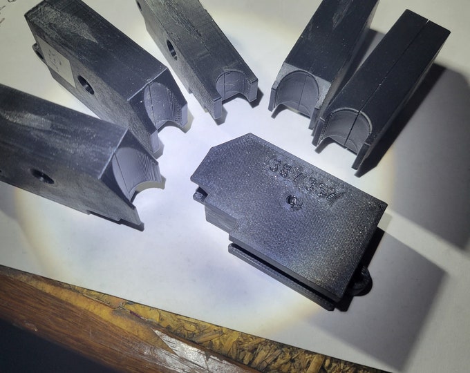 Case Slider for Lee Pro 1000 or Loadmaster Reloader Upgrade 9mm 45 40 ...