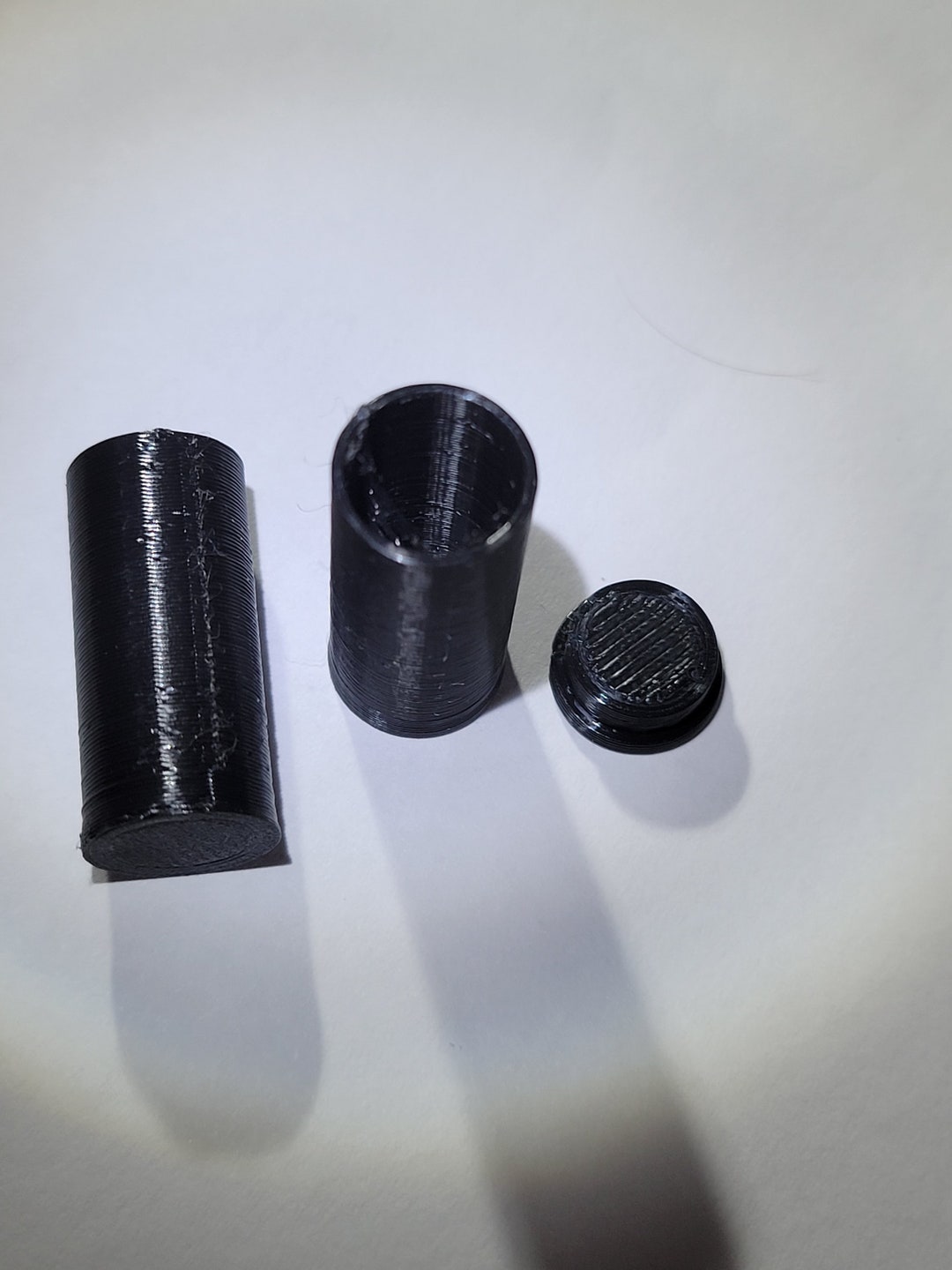 Shot Capsules 3D Printed 357/38, 44mag, 45cal - Etsy