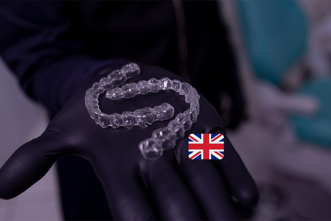 Dental Orthodontic Essix Retainers Custom Fit UPPER & LOWER Guards free ...