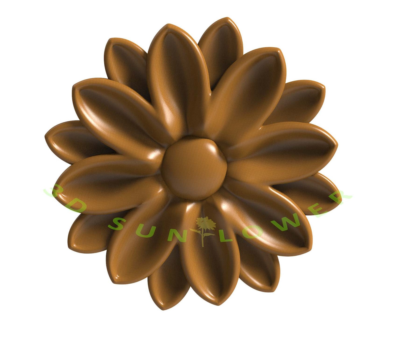 250 Flowers Roses 3D STL Models for CNC Router stl files | Etsy