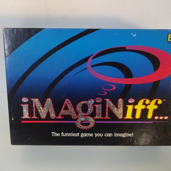 Vintage Board Games - Etsy