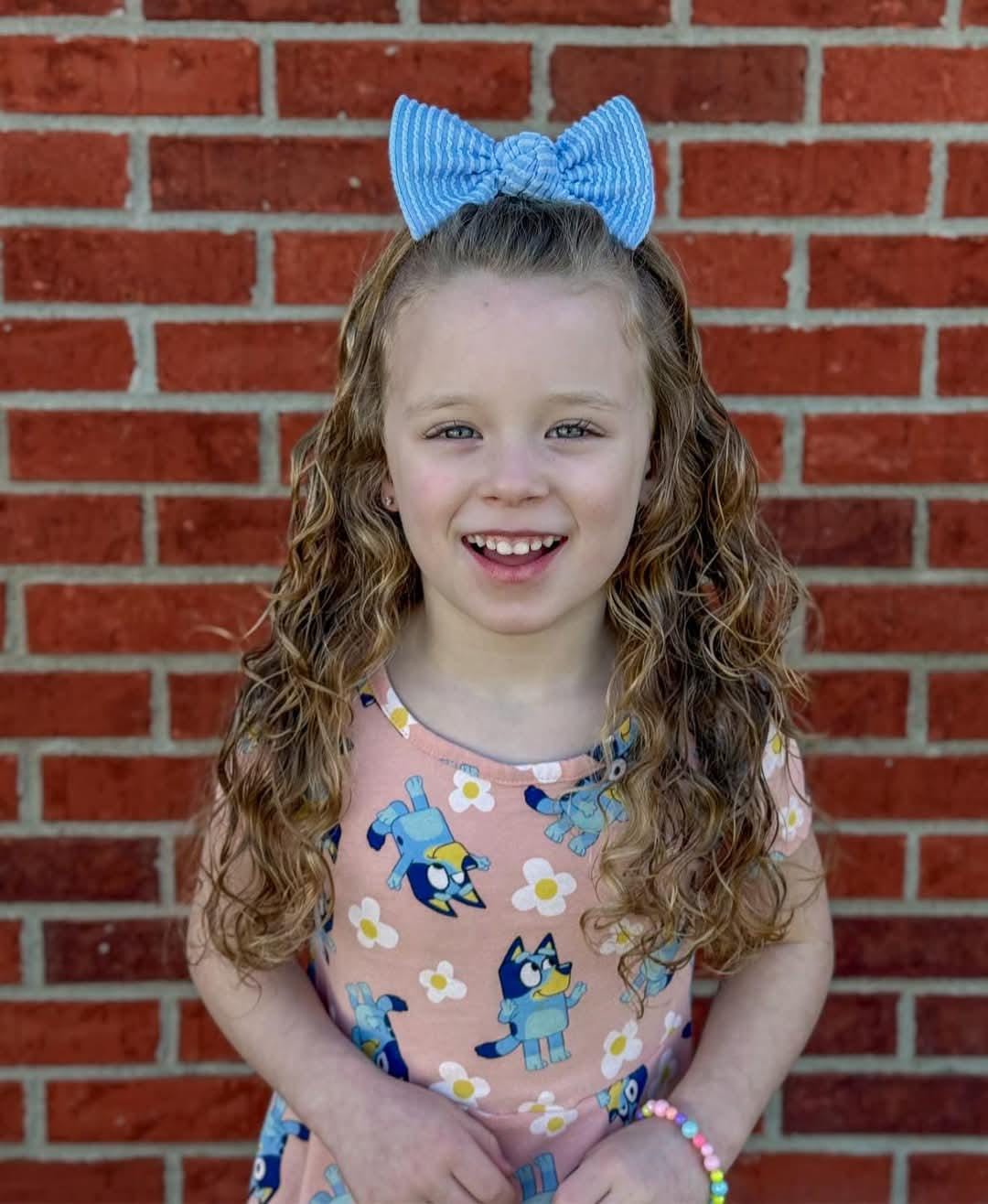 Powder Blue Wave Rib Headwrap, Bow, Headband, Scrunchie - Etsy