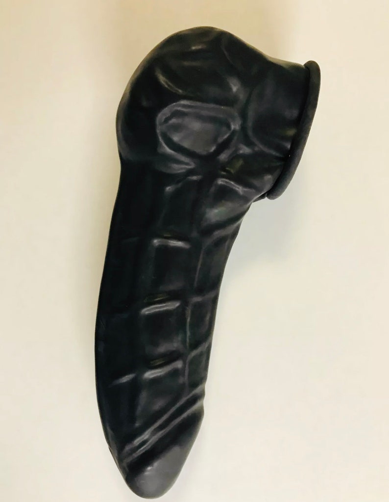 Latex Penis Sheath Penis Sheath Condom | Etsy Australia