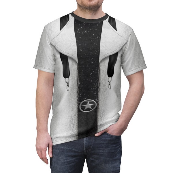 Zenon Protozoa Outfit - Etsy