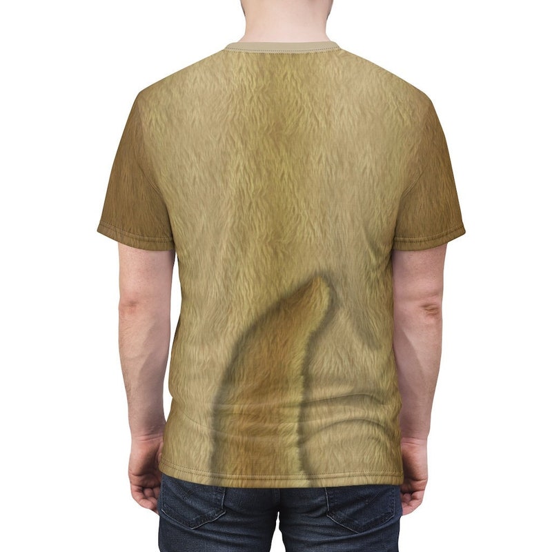 Ice Age Costume - Etsy