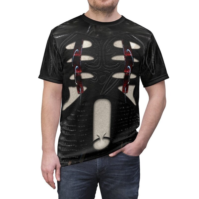 Pinhead - Etsy