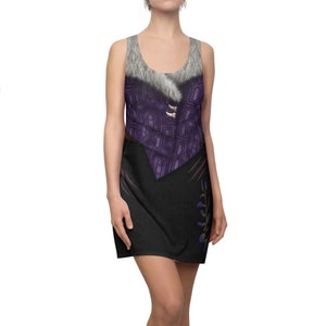 Disney Zombies 3 Costume, Willa Lykensen Dress, Z-O-M-B-I-E-S ...