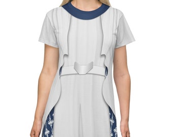 Queen Breha Organa - Etsy