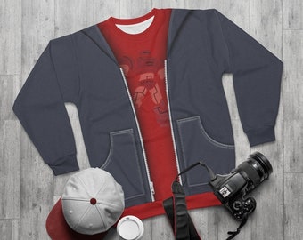 Hiro Hamada Cosplay - Etsy