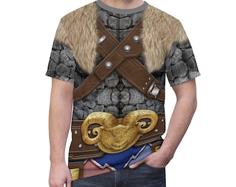Korg Cosplay Costume - Etsy Canada