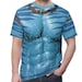 Na'vi Shirt, Avatar Costume, Na'vi Costume, Avatar Cosplay, Avatar ...