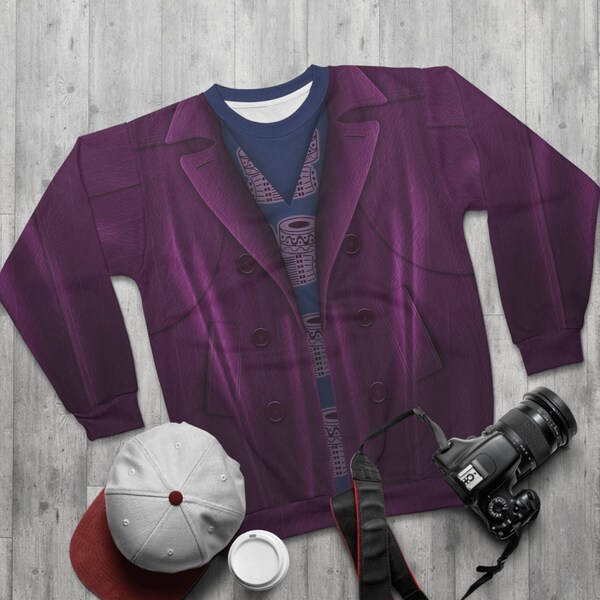 Tour Guide Costume - Etsy