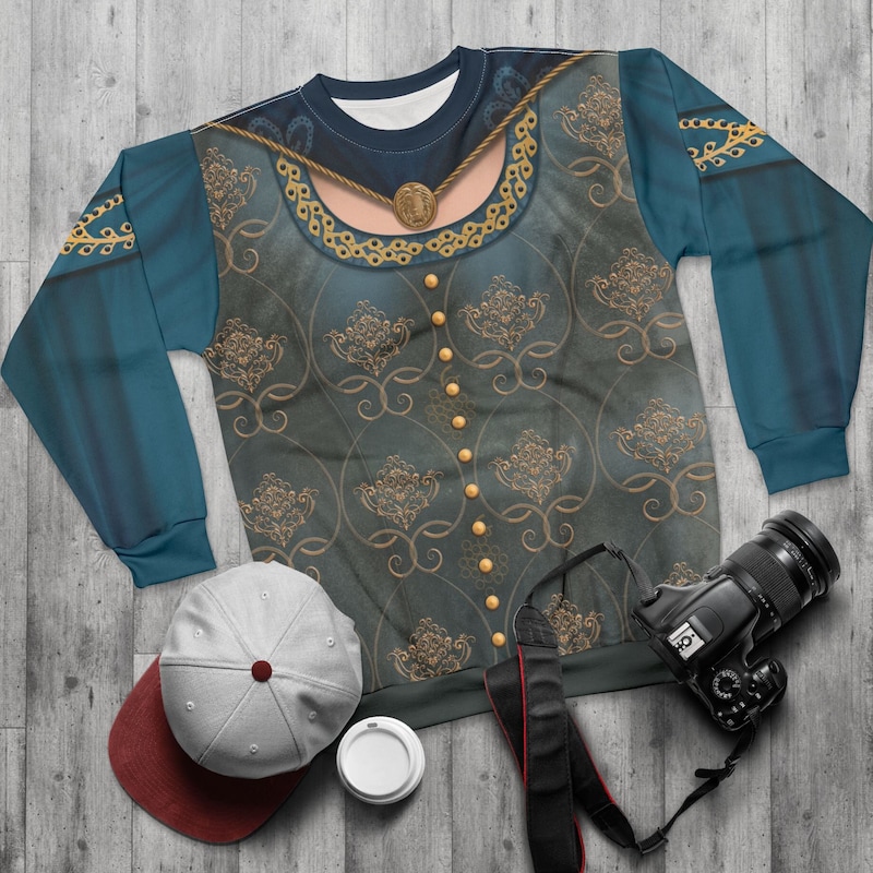 Narnia Susan Costume - Etsy