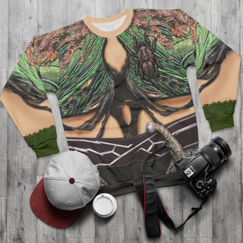 Rio Vidal Cosplay - Etsy