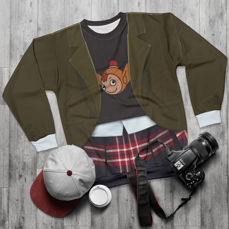 Despicable Me Margo Costume - Etsy