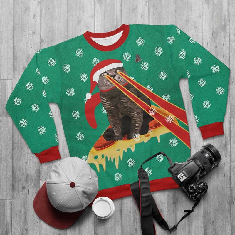 Galaxy Cat Costume - Etsy UK