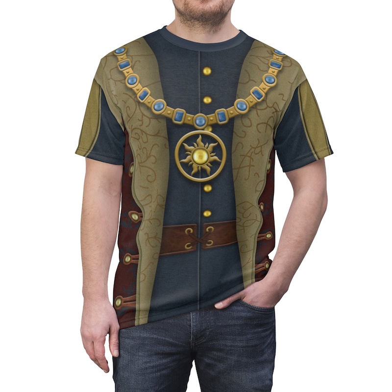 Tangled Cosplay - Etsy