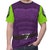 Envy Short Sleeve Dress, Inside Out 2 Character Costume, Emotion Inside ...