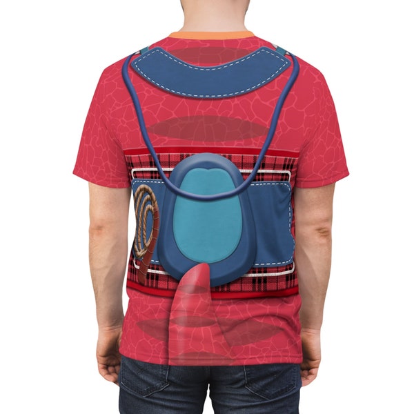 Blitz Costume - Etsy