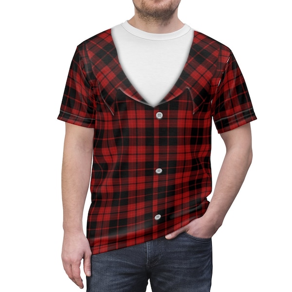 Sinclair Dinosaur Shirt - Etsy