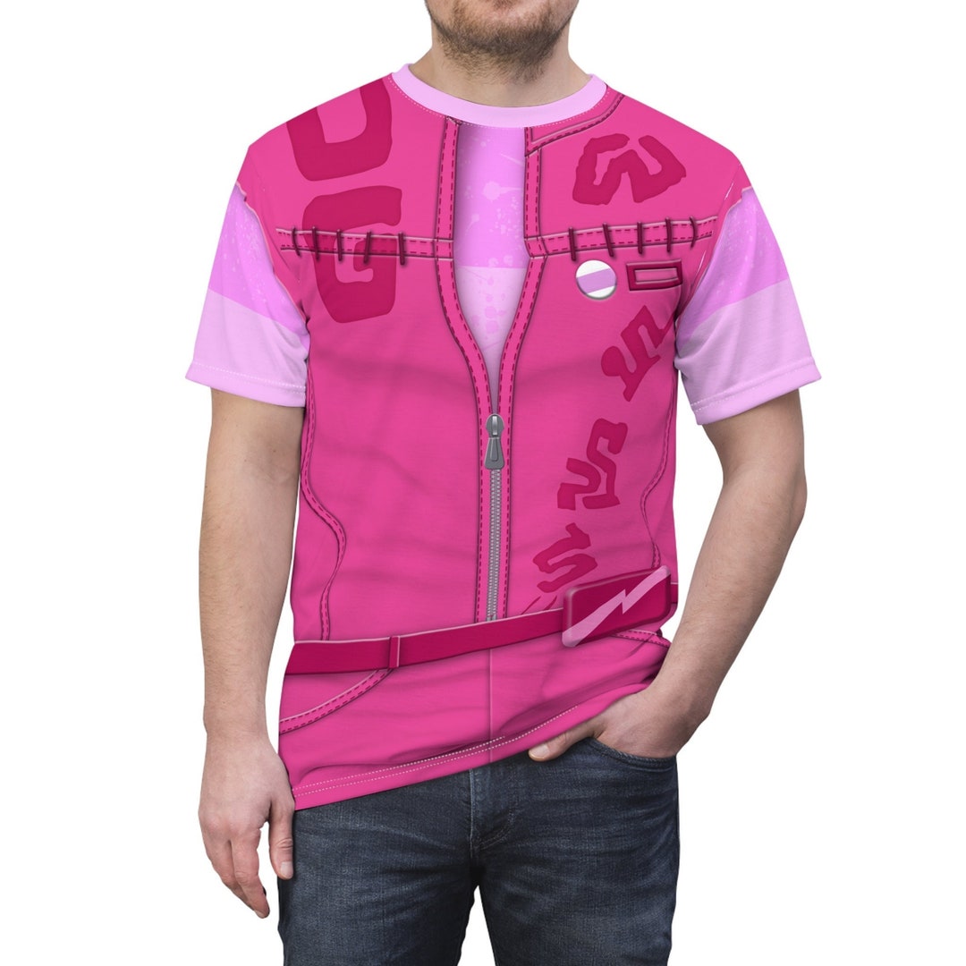 Z-O-M-B-I-E-S, Bonzo Cheerleader Unisex Shirt, Zombies the Re-animated ...