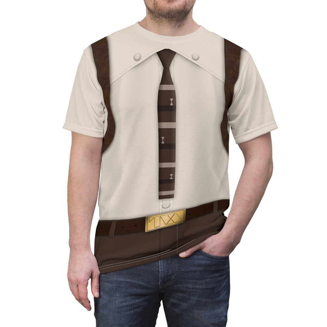Loki TVA Variant Tie and Shirt, Loki Season 2 Costume, Marvel TV Series ...