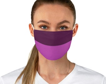 Cinderella Face Mask - Etsy