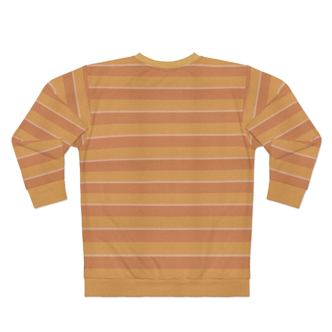 Priya Long Sleeve Shirt, Turning Red Costume, Disney Sweatshirt, Pixar ...