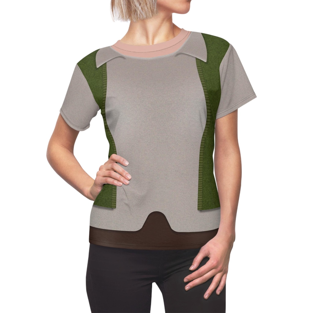 Penny's Mother Women's Shirt, Bolt Character Costume, Disney Mom ...