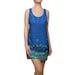 The World of Avatar Costume Pandora Pattern Dress Avatar - Etsy