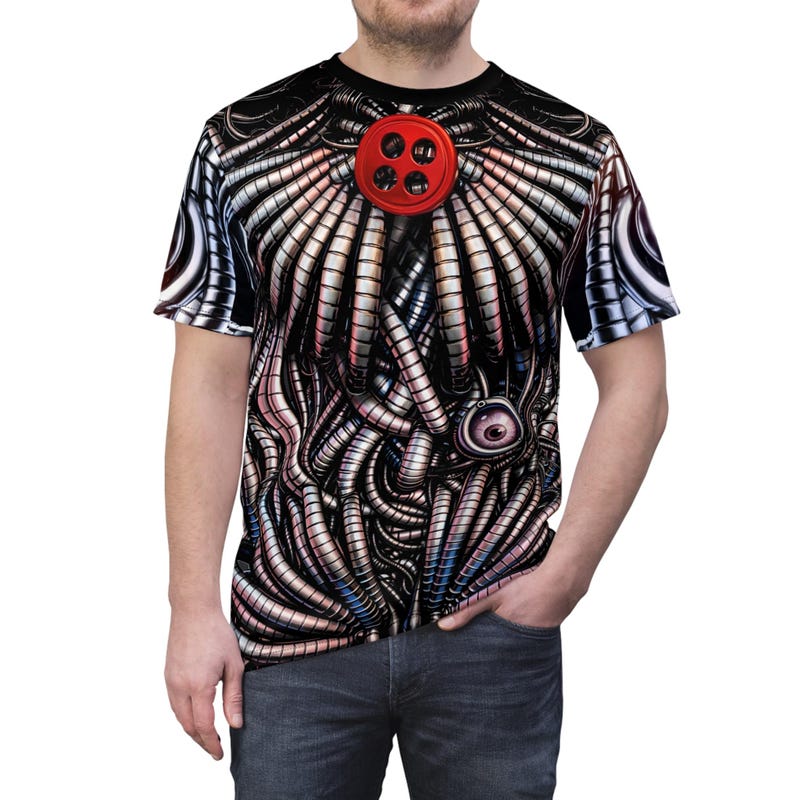 Springlock Suit - Etsy