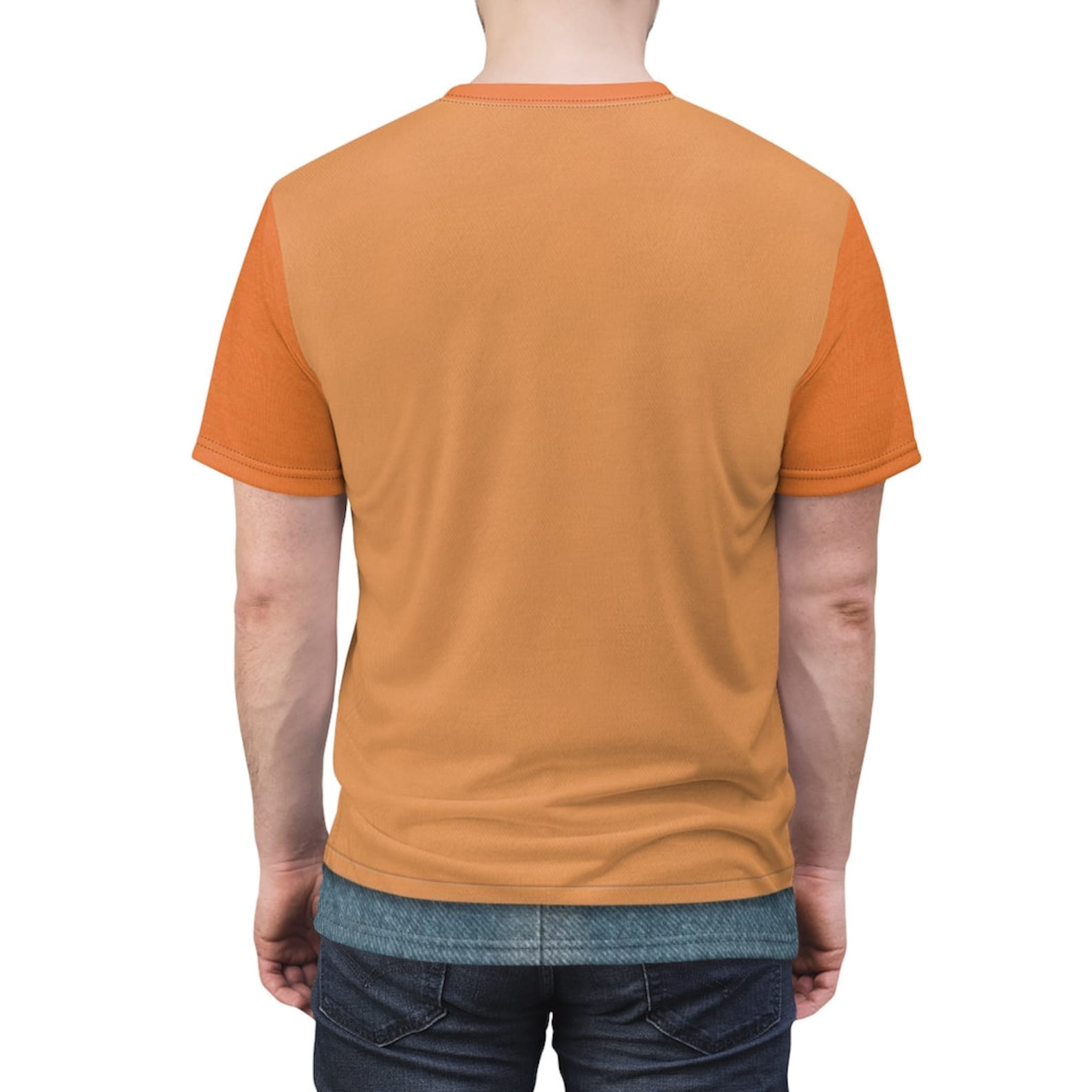 Jesse Shirt Turning Red Costume 4town Shirts Turning Red - Etsy