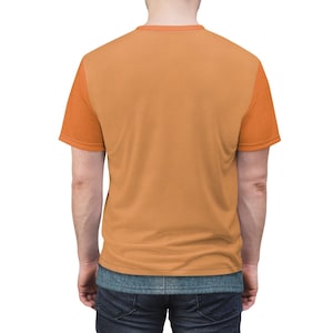 Jesse Shirt, Turning Red Costume, 4*town Shirts, Turning Red Boy Band ...