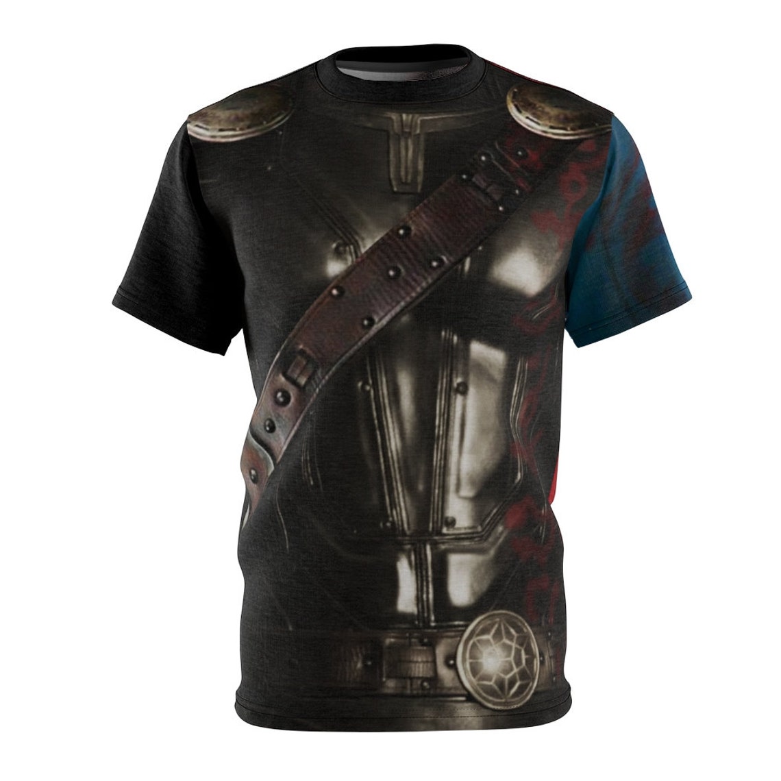 Thor Ragnarok Costume Thor Shirt Thor Inspired Outfit - Etsy
