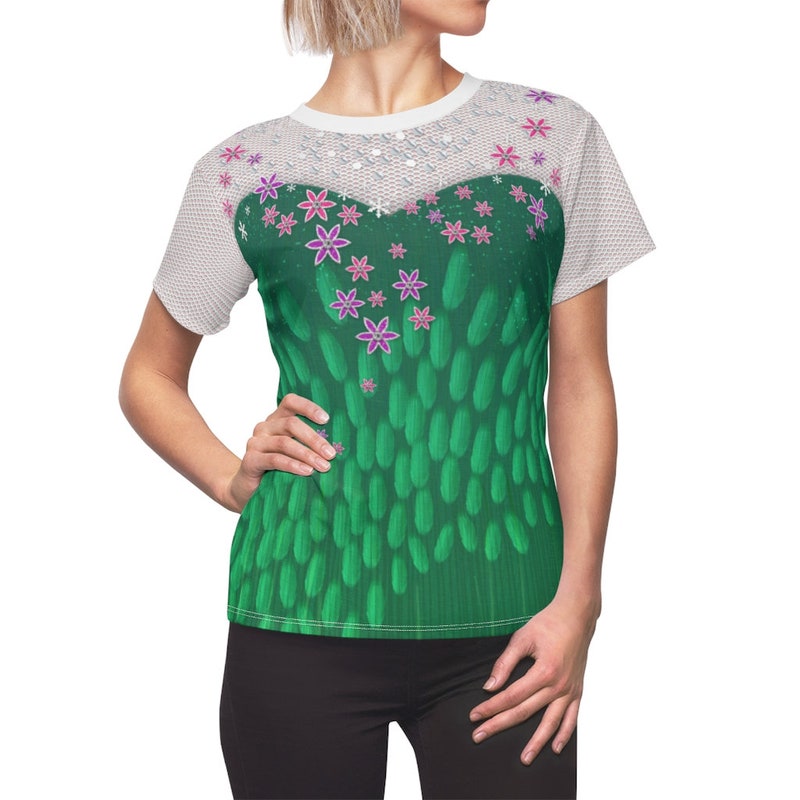Frozen Elsa Shirt - Etsy